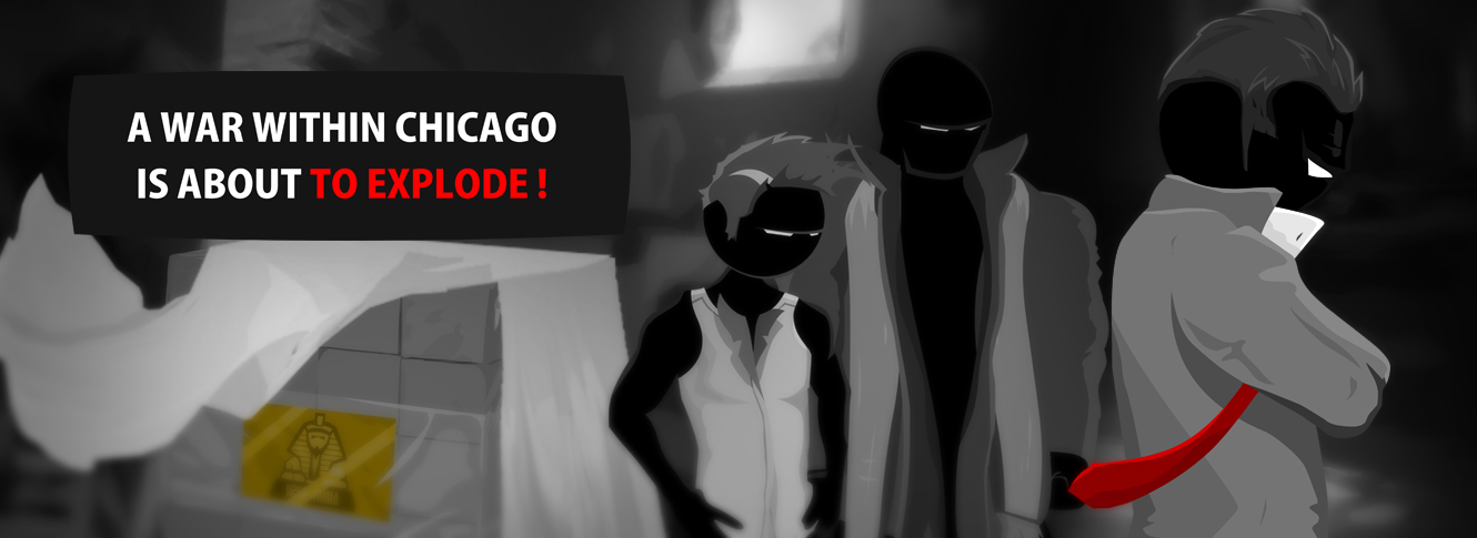 Sift Heads Rush™: The Next Level in Sift Heads Cartels Series