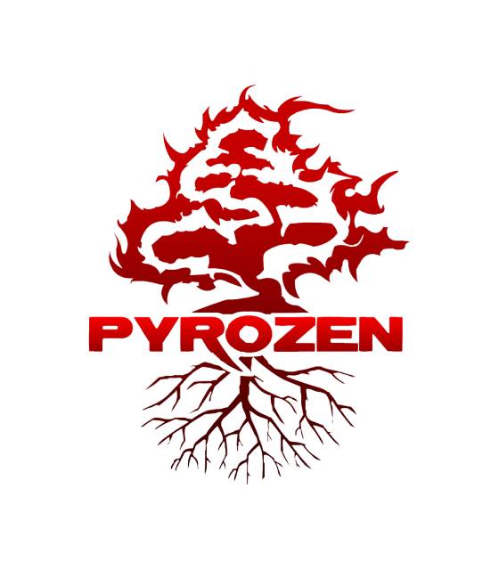 Pyrozen Studios™ | Creator of Sift Heads, Douchebag, Feed Us & More